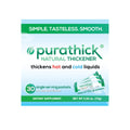 natural thickener for prenatal vitamins