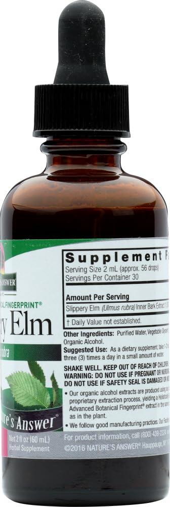 natural throat coat with echinacea