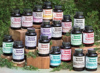 natural throat relief herbal infusion