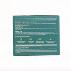 natural throat relief herbal infusion