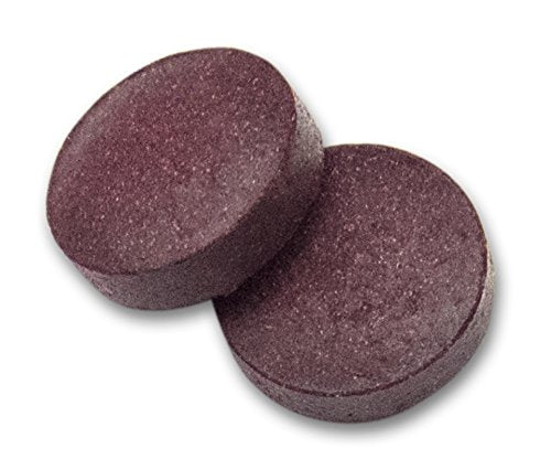 natural throat soothing lozenges