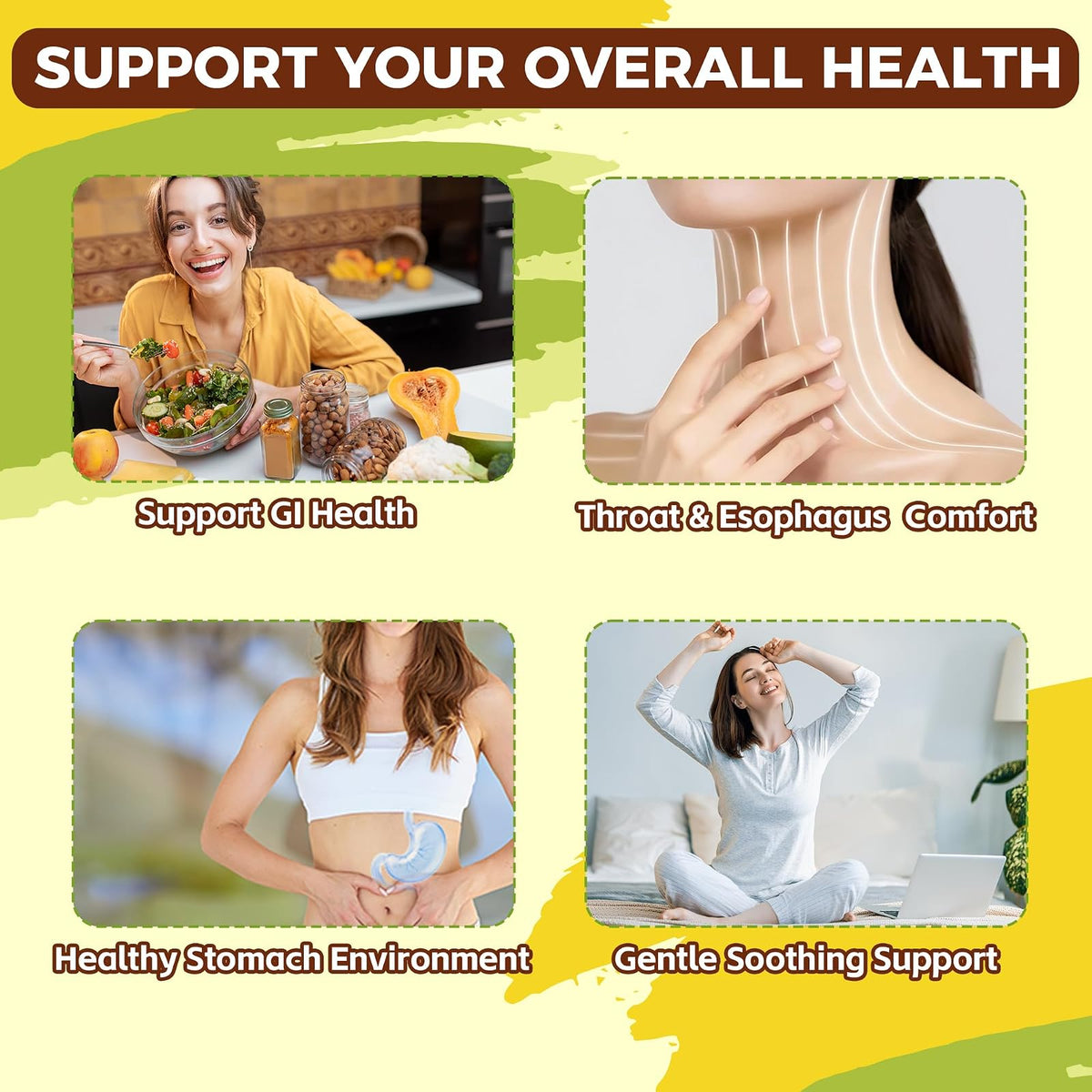 natural throat soothing slippery elm