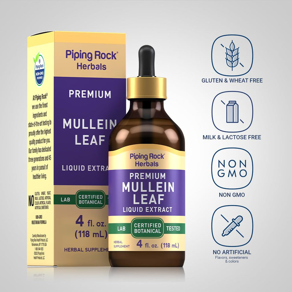 natural throat support drops