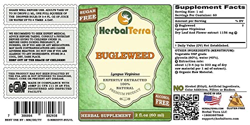 natural throat support with echinacea