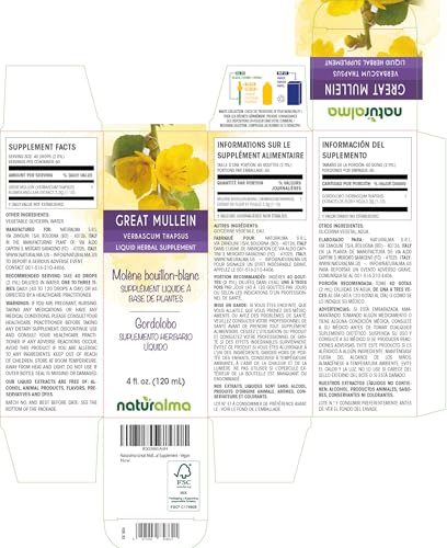 natural throat support with echinacea