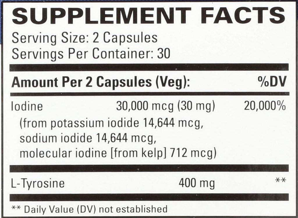 natural thyroid care for women