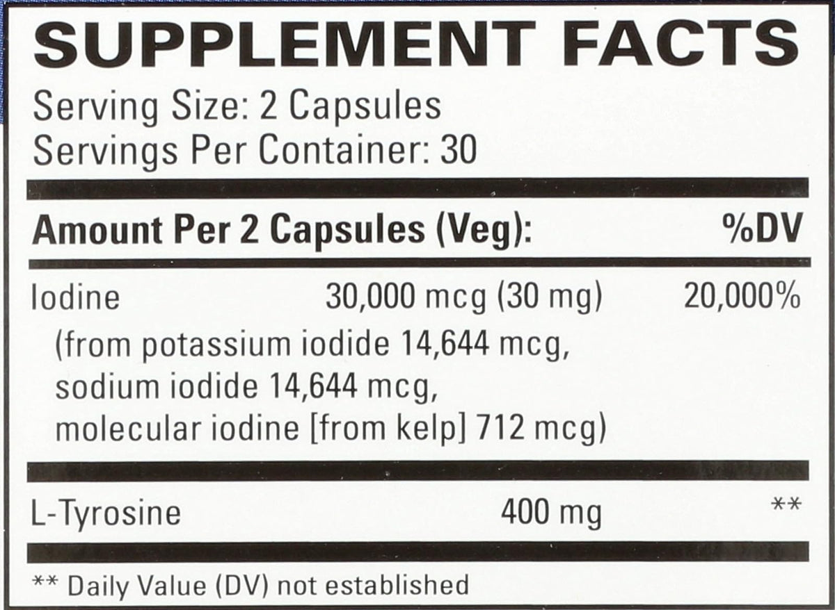 natural thyroid care for women