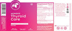 natural thyroid care for women