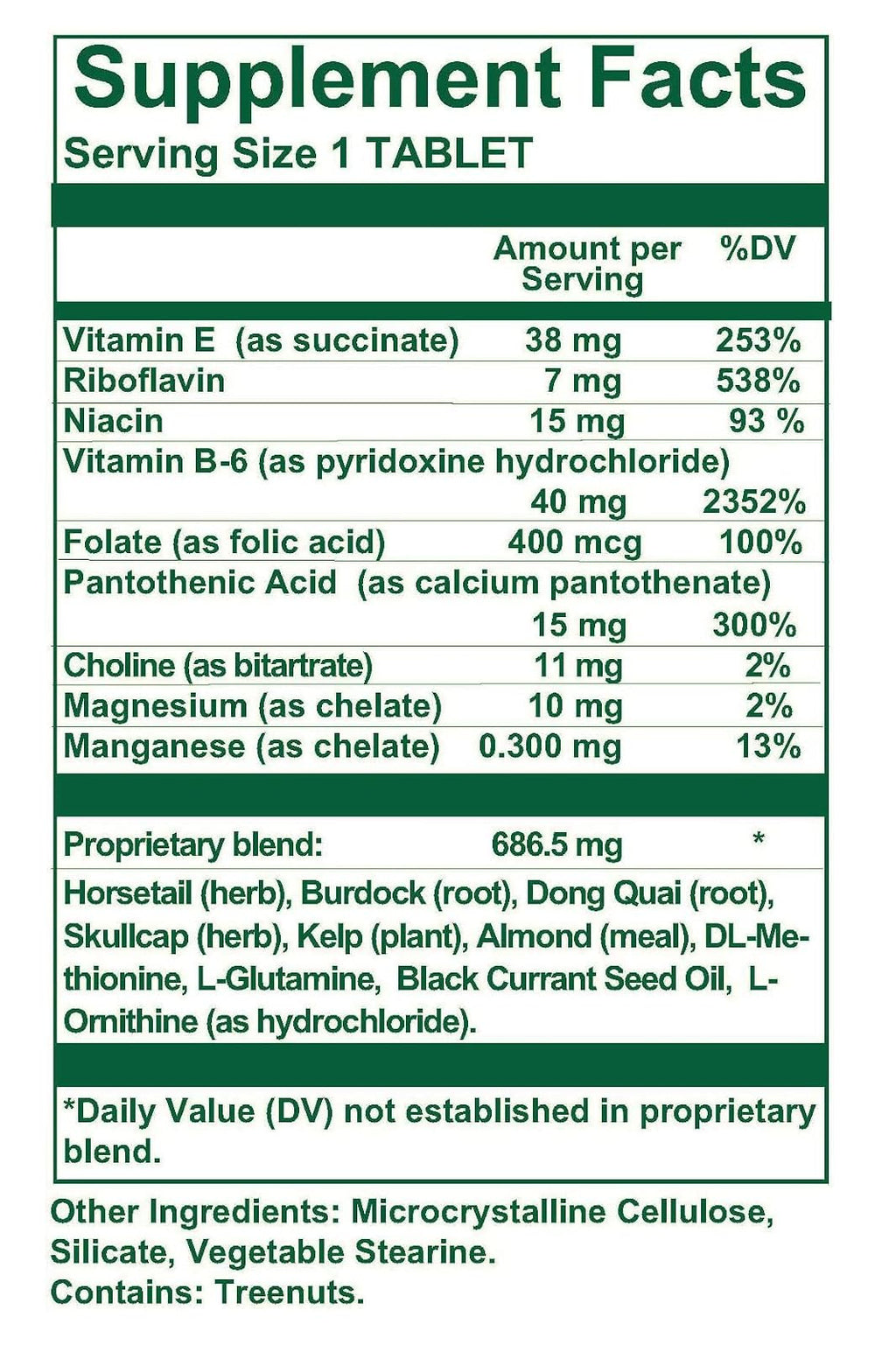 Natural thyroid extract for wellness