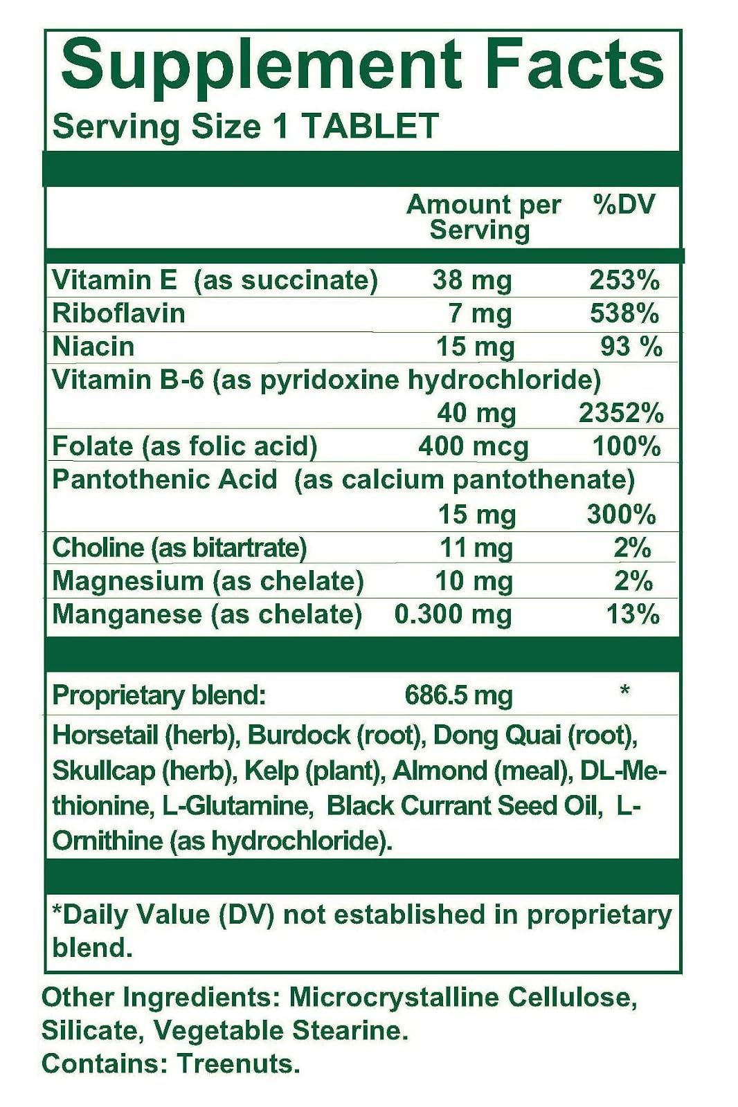 Natural thyroid extract for wellness