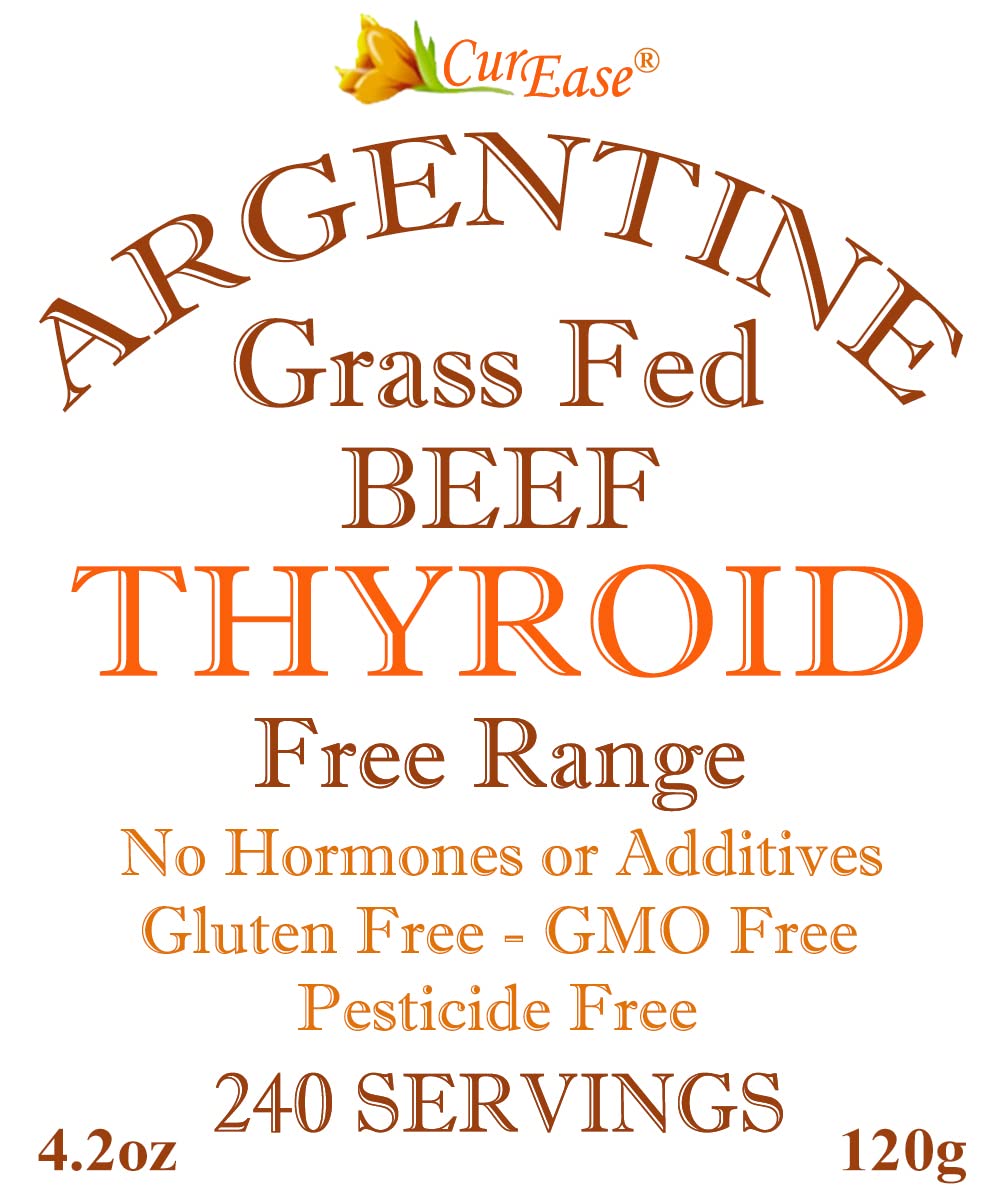 natural thyroid extract for wellness