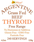 natural thyroid extract for wellness