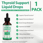 natural thyroid extract for wellness