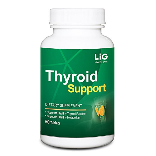 natural thyroid extracts for metabolism