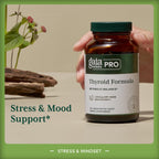 natural thyroid function booster