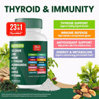 natural thyroid health booster Viteey