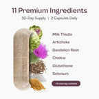 natural thyroid health supplement capsules