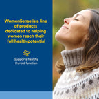 natural thyroid health supplement for women