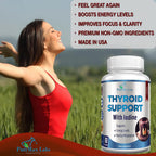 natural thyroid health supplement