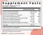 natural thyroid health supplement