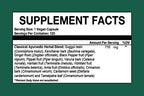 natural thyroid health supplement