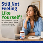 natural thyroid health supplement
