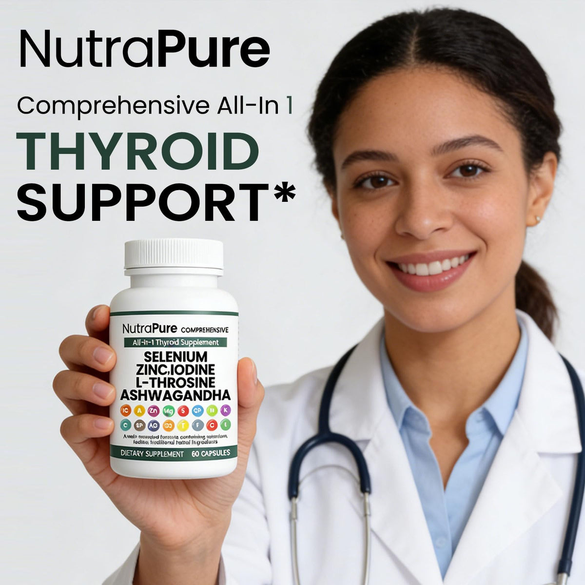 natural thyroid health supplement