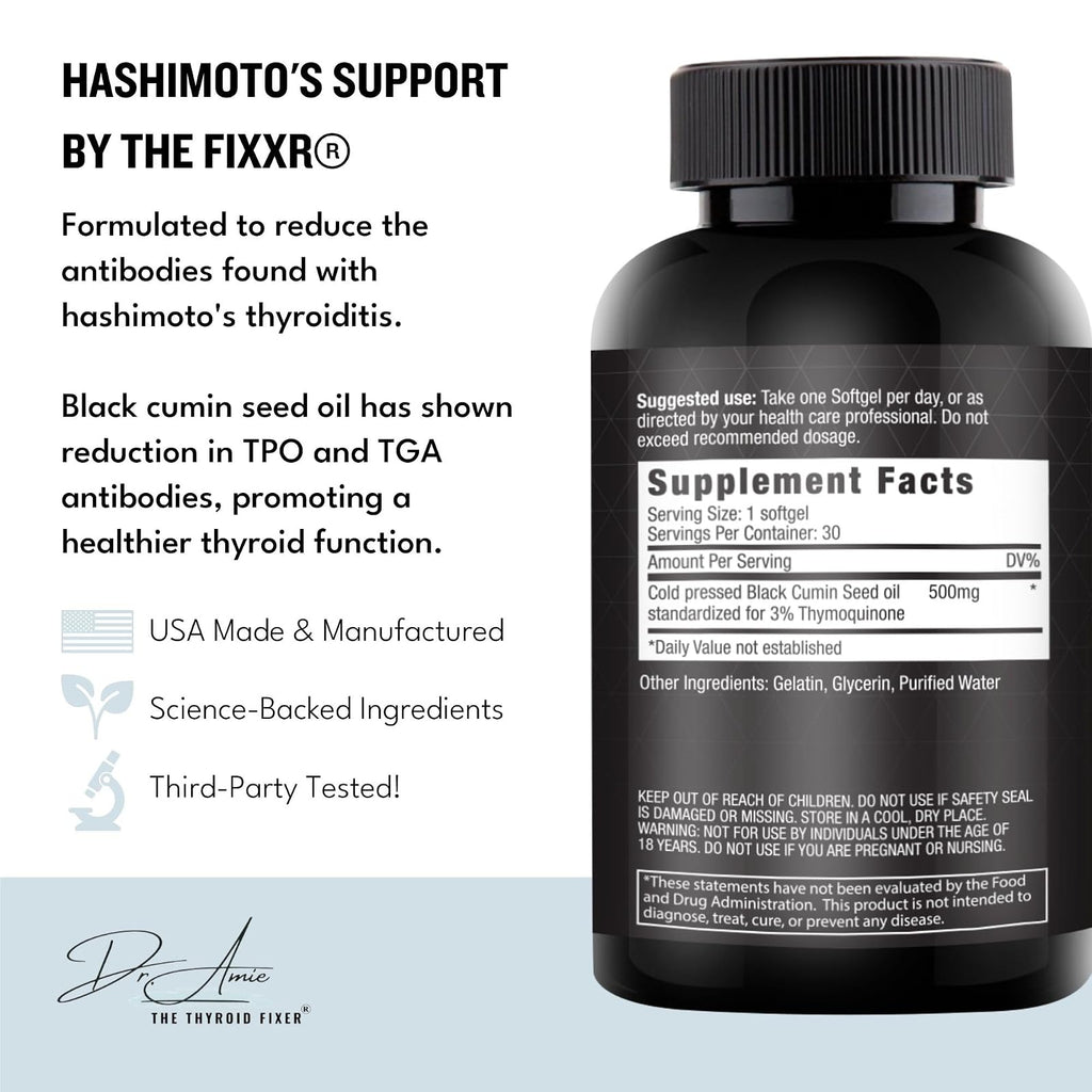 natural thyroid health supplement