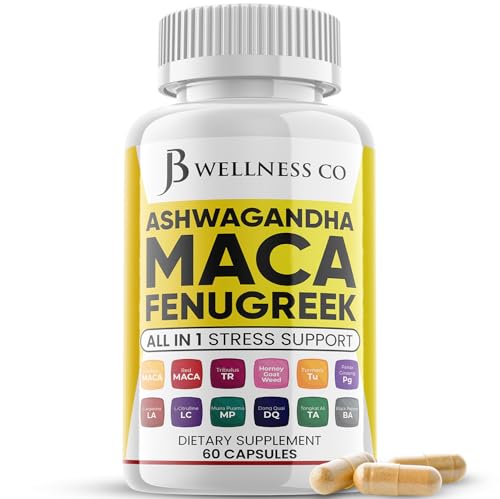 natural thyroid health support capsules