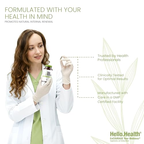 natural thyroid health support
