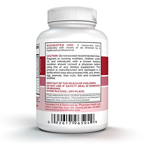 Natural thyroid health with iodine