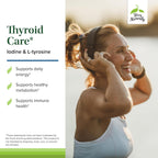 natural thyroid supplement for wellness