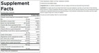 natural thyroid support capsules