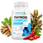 natural thyroid support capsules