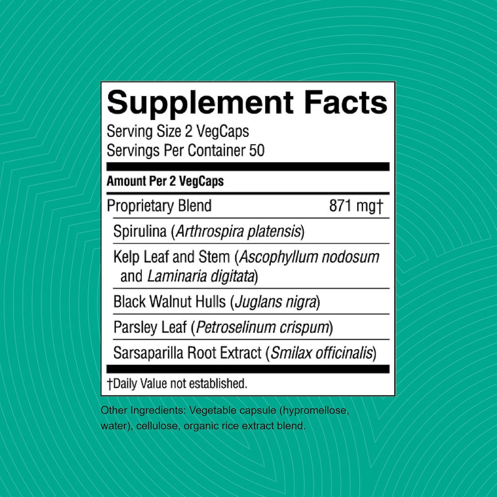 natural thyroid support for energy