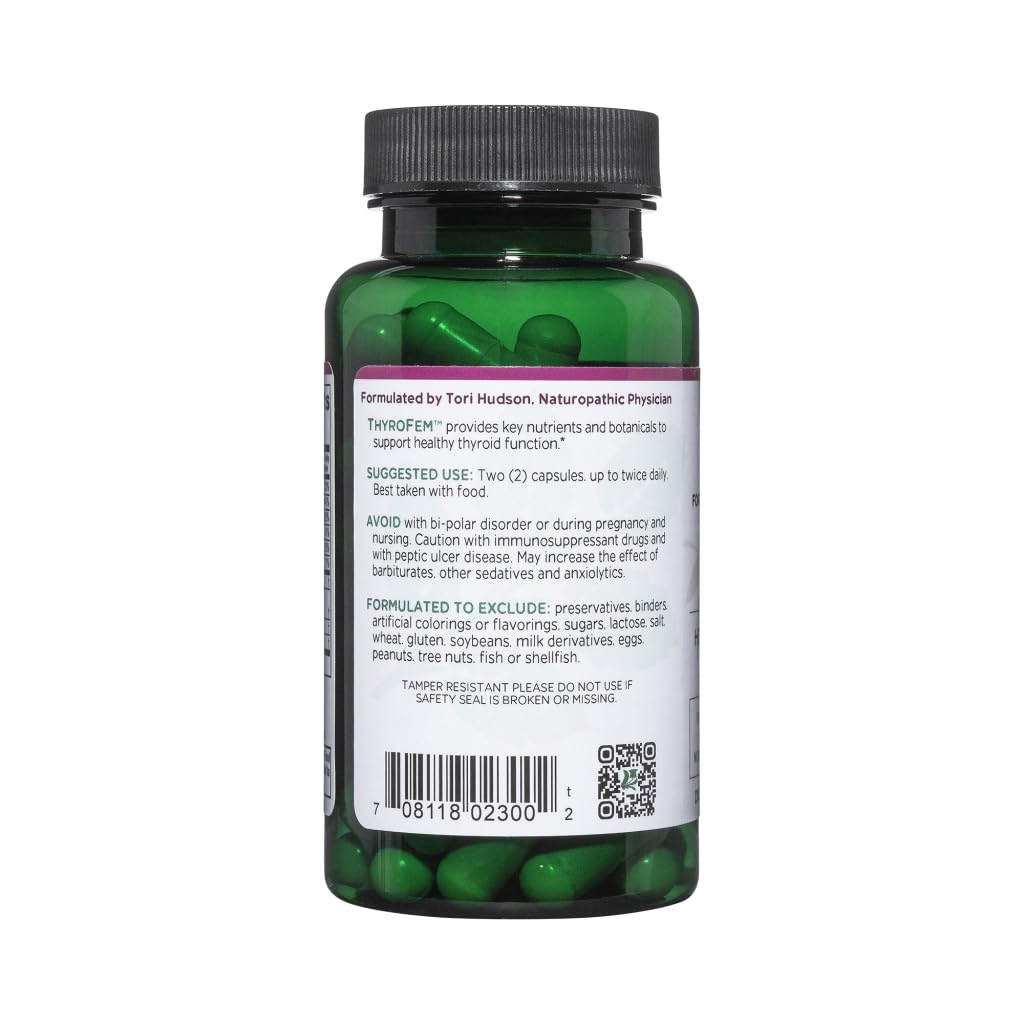 natural thyroid support for men
