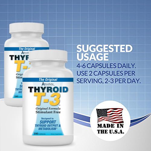 natural thyroid support for seniors