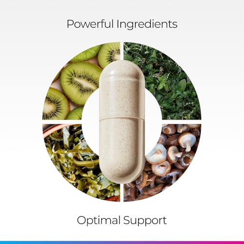 natural thyroid support for seniors