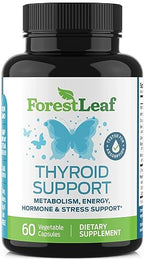 natural thyroid support for wellness