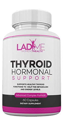 natural thyroid support for women