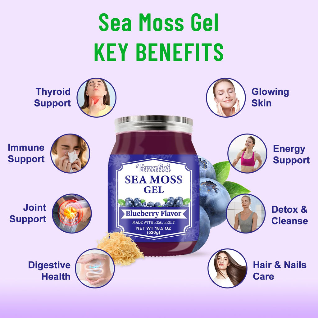 natural thyroid support gel