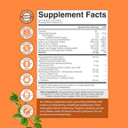 natural thyroid support gummy vitamins