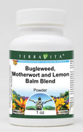 natural thyroid support powder
