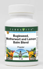 natural thyroid support powder