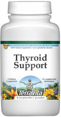 natural thyroid support powder