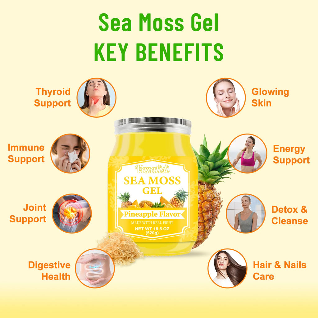 natural thyroid support supplement