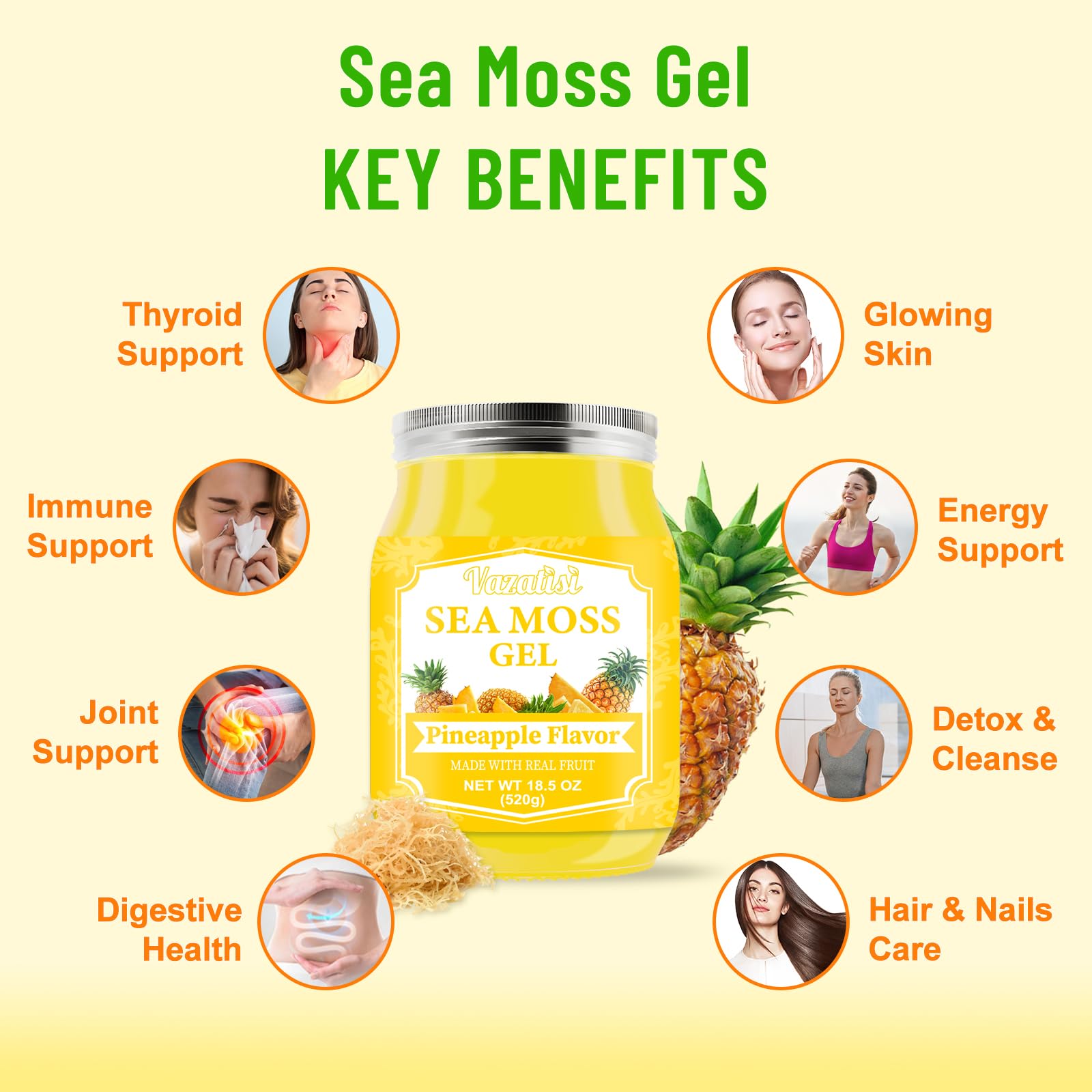 natural thyroid support supplement