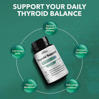 natural thyroid support supplement