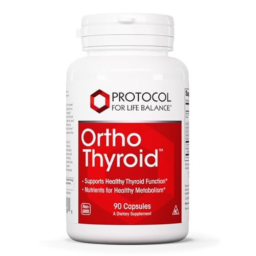 natural thyroid support with ashwagandha