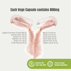 Natural thyroid support with Kanchnara Guggul